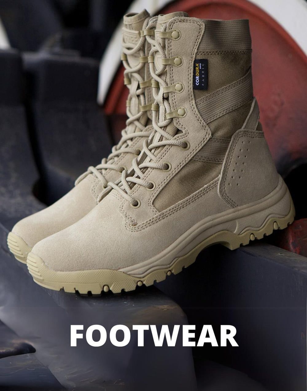 Free Soldier®: High Quality Tactical Gear, Boots & Clothing