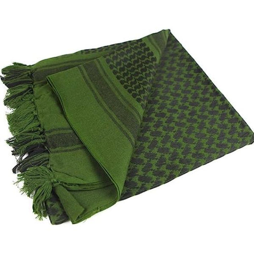 FREE SOLDIER Scarf Military Shemagh Tactical Desert Keffiyeh Head Neck ...