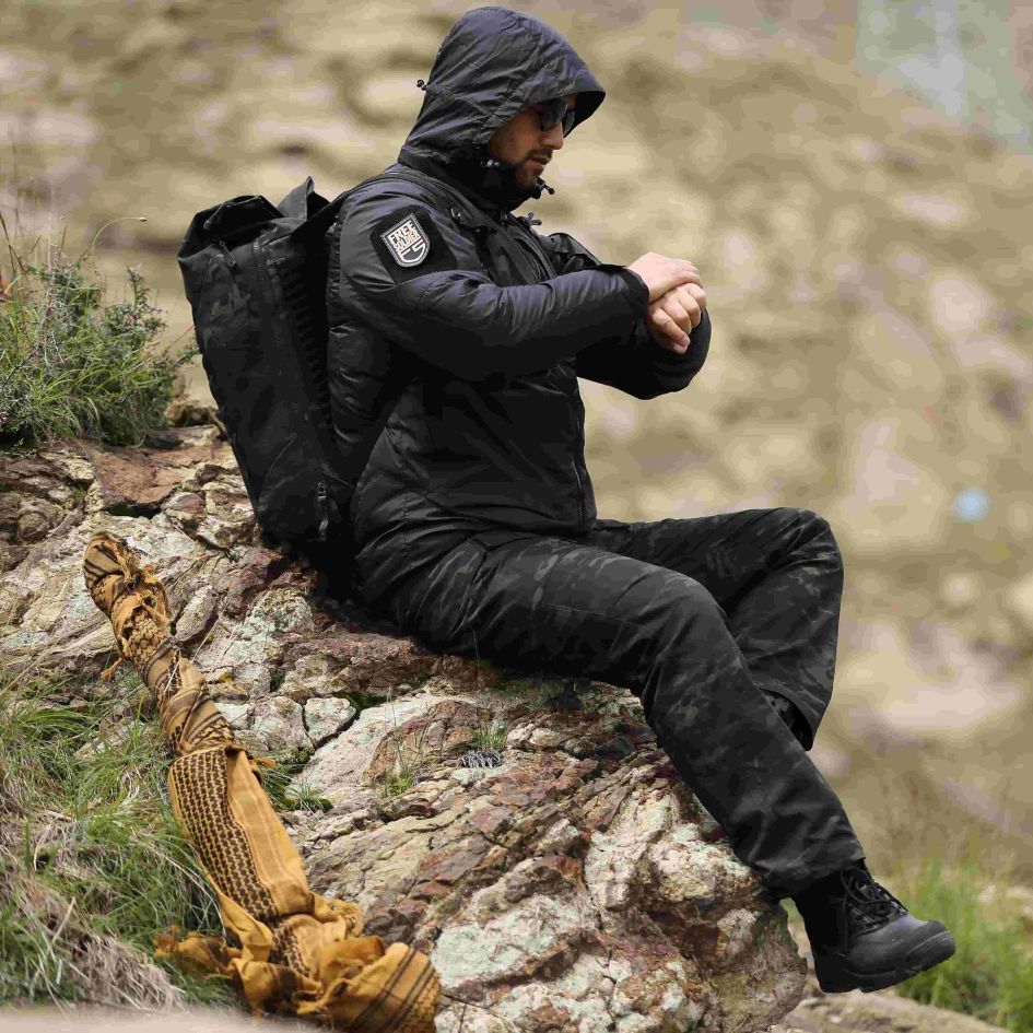 Free Soldier®: High Quality Tactical Gear, Boots & Clothing