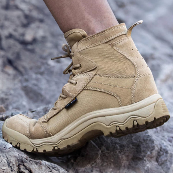 Home STORM I 6" Men’s Military Lightweight Tactical Boots
