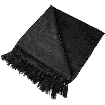 FREE SOLDIER Scarf Military Shemagh Tactical Desert Keffiyeh Head Neck ...