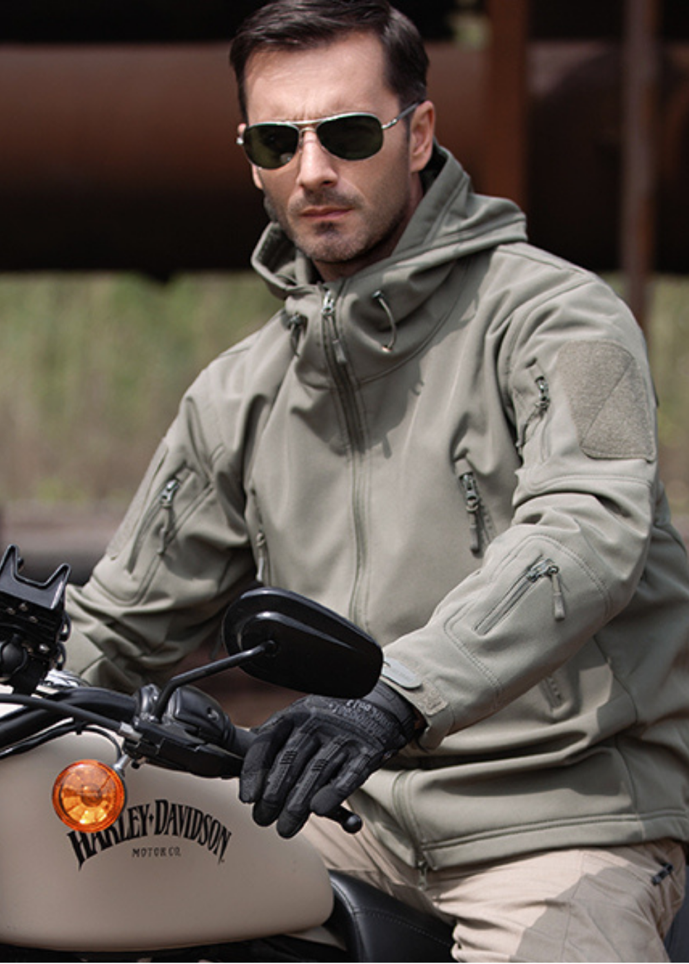 Check Out Our Best Autumn/Winter Outfits