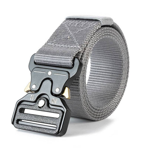 COBRAS Quick Release Tactical Belt 1.5”