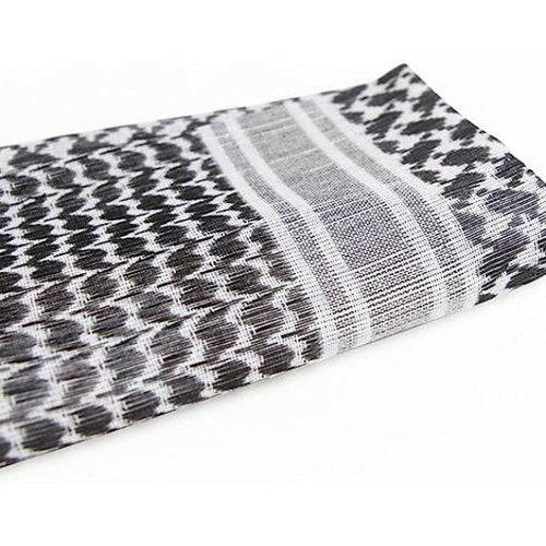 Home Desert Shemagh Head Neck Scarf