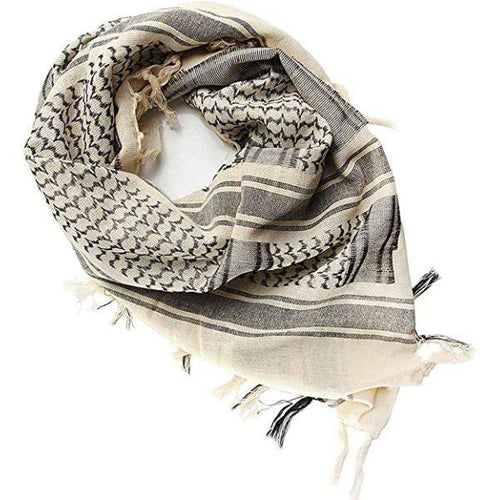 Home Desert Shemagh Head Neck Scarf