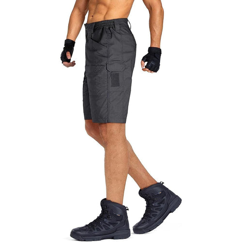 Home BLADE Men's Quick Dry Tactical Cargo Shorts