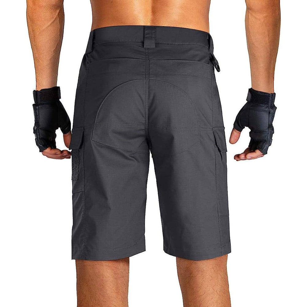 Home BLADE Men's Quick Dry Tactical Cargo Shorts