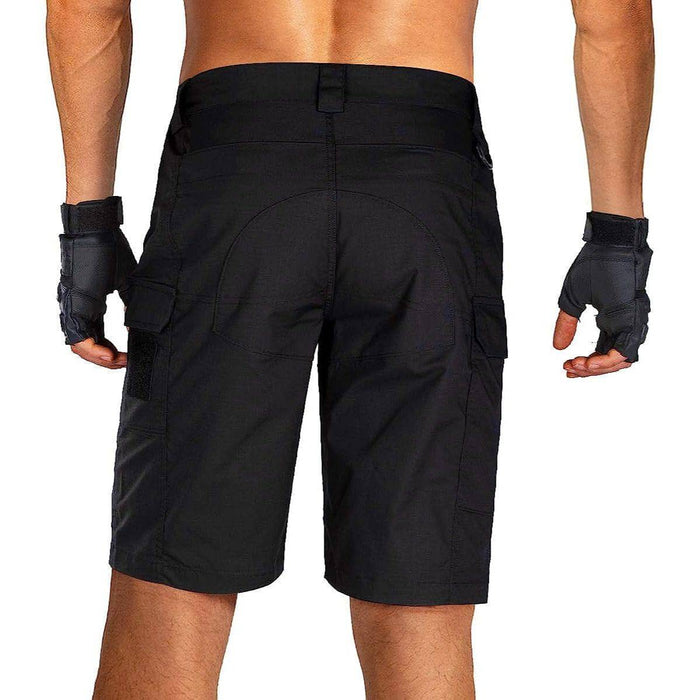 Home BLADE Men's Quick Dry Tactical Cargo Shorts