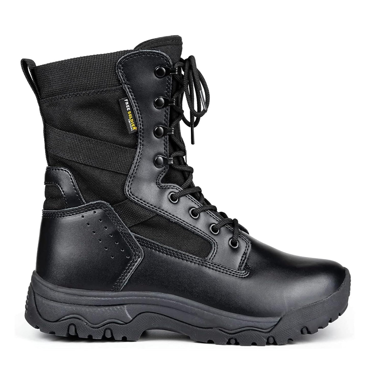 Home HOPPER 8" Women’s Military Ultra Lightweight Tactical Boots